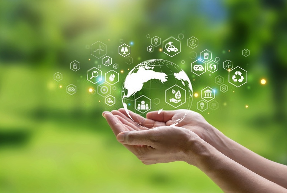 Green Logistics & its importance for businesses - omlogistics