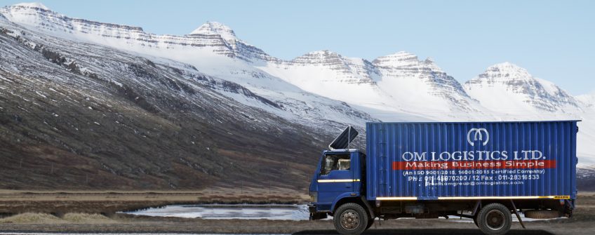 What is Multimodal Transportation and its benefits? - omlogistics