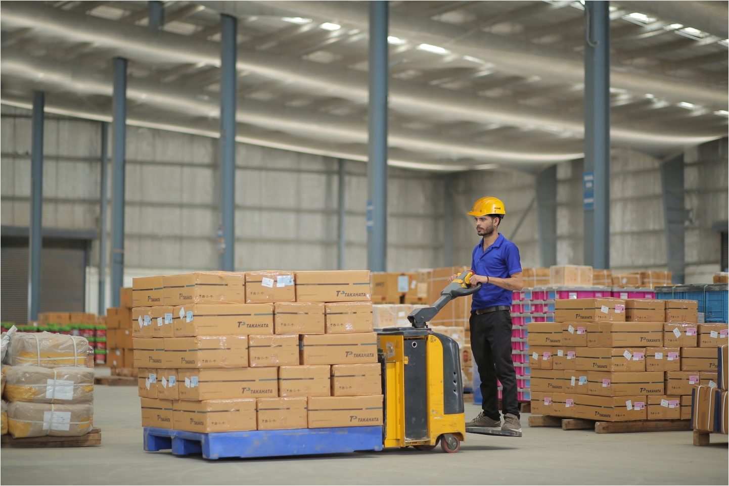 7 Ways! How Supply Chain Collaboration Enhances Customer Satisfaction ... 7 Ways! How Supply Chain Collaboration Enhances Customer Satisfaction ...